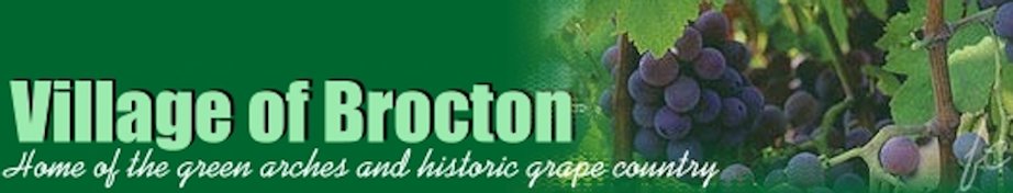 Brocton Area Links – Ahira Hall Memorial Library